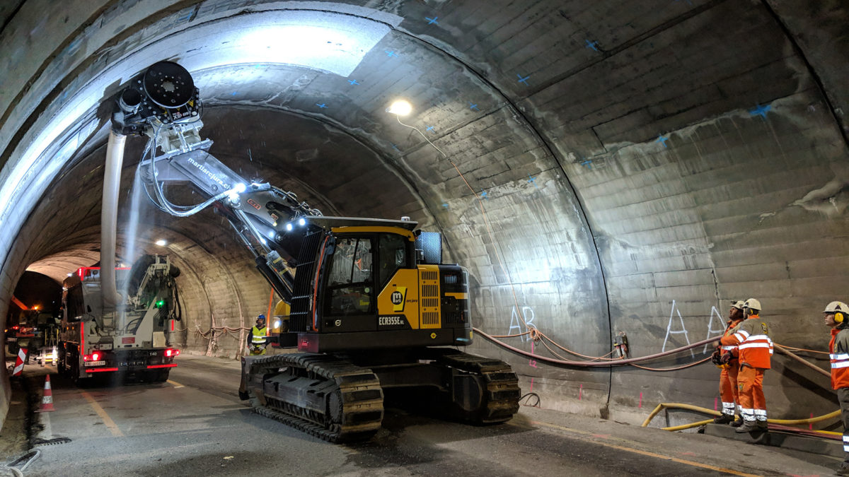 References - DIGGER DTR