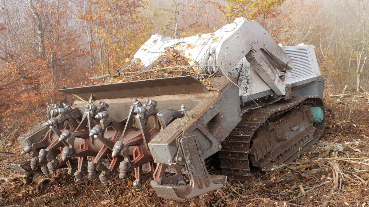 References - DIGGER DTR