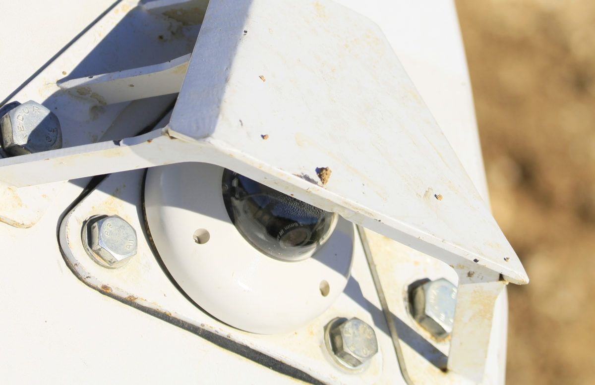 DIGGER SCRAPER - DIGGER DTR